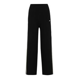 Ellesse Hose 'Niantellos' Damen Gr&ouml;&szlig;e 40 schwarz / wei&szlig;