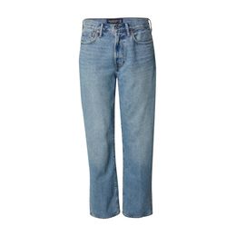 Abercrombie & Fitch Abercrombie & Fitch Jeans Herren Gr&ouml;&szlig;e 30 blue denim