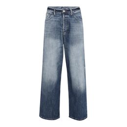 WEEKDAY Jeans 'Astro' Damen Gr&ouml;&szlig;e 30 blue denim
