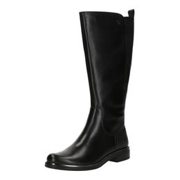 Caprice Stiefel Damen Gr&ouml;&szlig;e 38 schwarz Winterschuhe
