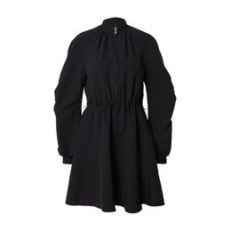 Pinko Kleid 'SARDINA' Damen Gr&ouml;&szlig;e 38 schwarz Sommerkleid