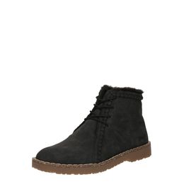 Blowfish Malibu Schn&uuml;rstiefelette 'CADE' Damen Gr&ouml;&szlig;e 42 schwarz Winterschuhe