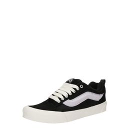 Vans Sneaker 'Knu Skool' Damen Gr&ouml;&szlig;e 42.5 schwarz / wei&szlig;
