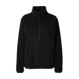 Mazine Pullover Damen Gr&ouml;&szlig;e L schwarz