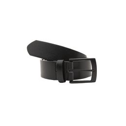 Pull&Bear Pull&bear G&uuml;rtel Herren Gr&ouml;&szlig;e 95 schwarz
