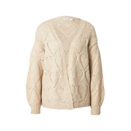 Molly Bracken Strickjacke Damen Gr&ouml;&szlig;e XS beige