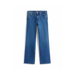 Tommy Jeans Jeans 'Cleo' Damen Gr&ouml;&szlig;e 30 blue denim