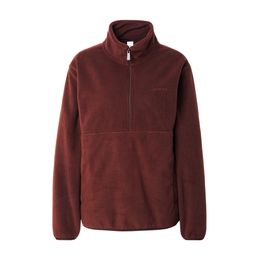 Mazine Pullover Damen Gr&ouml;&szlig;e XS weinrot