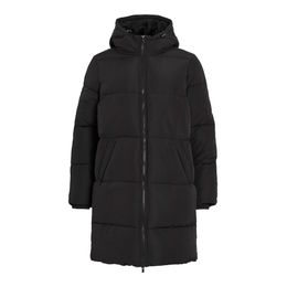 Vila Between-Seasons Coat 'TRUST' female size XS Black