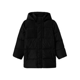 name it Jacke 'MEDOW03' Jungen Gr&ouml;&szlig;e 134 schwarz
