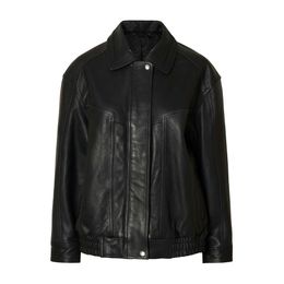 Selected Jacke 'SLFMERCY' Damen Gr&ouml;&szlig;e XL schwarz