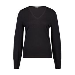 Taifun Pullover Damen Gr&ouml;&szlig;e XXXL schwarz
