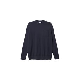 GABBA Pullover 'Amori' Herren Gr&ouml;&szlig;e XXL navy