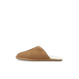 Bianco Slippers 'Adam' male size 41 Brown
