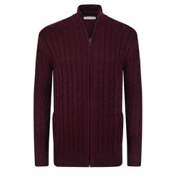 Felix Hardy Sweatshirt Herren Gr&ouml;&szlig;e L bordeaux