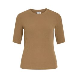 Rouge Edit Shirt Damen Gr&ouml;&szlig;e S braun