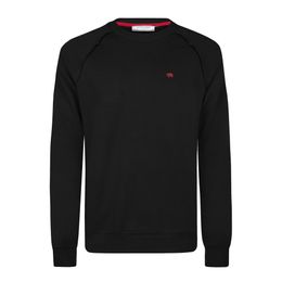 Felix Hardy Sweatshirt Herren Gr&ouml;&szlig;e S schwarz