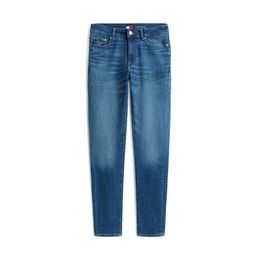 Tommy Jeans Jeans Damen Gr&ouml;&szlig;e 26 blue denim