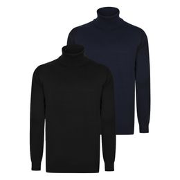 Felix Hardy Pullover Herren Gr&ouml;&szlig;e S schwarz