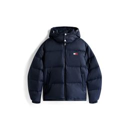 Tommy Jeans Jacke 'Alaska' Herren Gr&ouml;&szlig;e XL navy