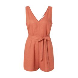ABOUT YOU Jumpsuit 'Heidi' Damen Gr&ouml;&szlig;e M orange