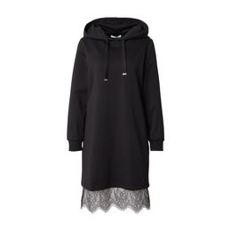 ABOUT YOU Kleid 'Charleen' Damen Gr&ouml;&szlig;e 42 schwarz Sommerkleid