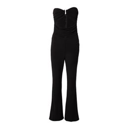 LeGer by Lena Gercke Jumpsuit 'Kaley' Damen Gr&ouml;&szlig;e XS schwarz