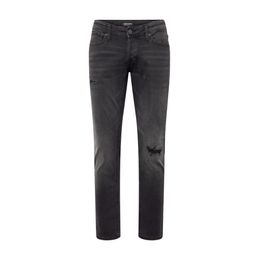 Jack & Jones Jack & Jones Jeans Herren Gr&ouml;&szlig;e 36 black denim