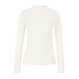 Les Lunes Shirt 'JUUNO' Damen Gr&ouml;&szlig;e XS offwhite