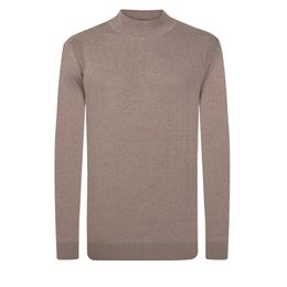 Felix Hardy Pullover Herren Gr&ouml;&szlig;e M braun