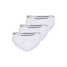 Emporio Armani Panty male size S Black / White
