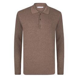 Felix Hardy Pullover Herren Gr&ouml;&szlig;e XL braun