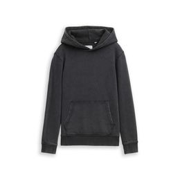 Tom Tailor Sweatshirt Jungen Gr&ouml;&szlig;e 176 schwarz