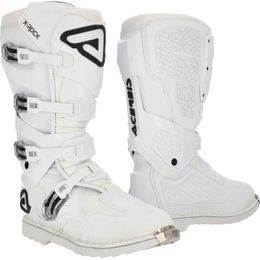 Acerbis X-Rock MM2, Stiefel