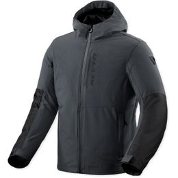 Revit Traffic 2 H2O, Textiljacke wasserdicht