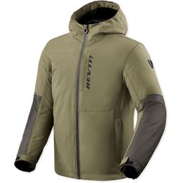 Revit Traffic 2 H2O, Textiljacke wasserdicht