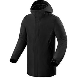Revit Trafalgar 2 H2O, Textiljacke wasserdicht