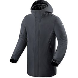 Revit Trafalgar 2 H2O, Textiljacke wasserdicht