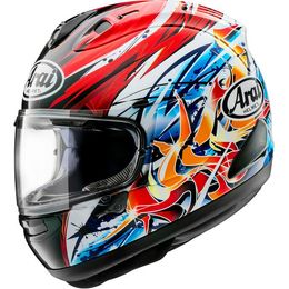 Arai RX-7V Evo Nagashima, Integralhelm