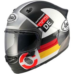 Arai Quantic Nation "DE", Integralhelm