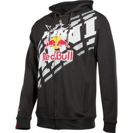 Kini Red Bull 1.0 ST, Kapuzenjacke