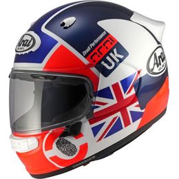 Arai Quantic Nation "UK", Integralhelm