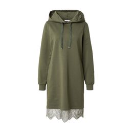 ABOUT YOU Kleid 'Charleen' Damen Gr&ouml;&szlig;e 40 khaki Winterkleid