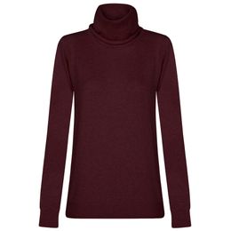 Felix Hardy Pullover Damen Gr&ouml;&szlig;e L bordeaux