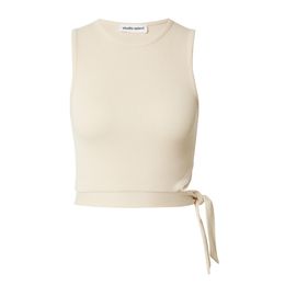 Studioselect Top 'Clara' Damen Gr&ouml;&szlig;e S beige