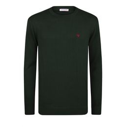Felix Hardy Pullover Herren Gr&ouml;&szlig;e S gr&uuml;n