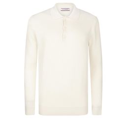 Felix Hardy Pullover Herren Gr&ouml;&szlig;e S wollwei&szlig;