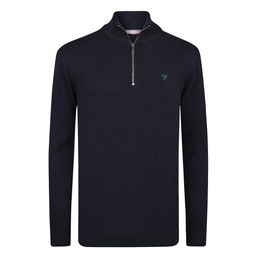 Felix Hardy Pullover Herren Gr&ouml;&szlig;e L navy