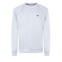 Felix Hardy Sweatshirt Herren Gr&ouml;&szlig;e XXL hellblau