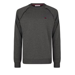 Felix Hardy Sweatshirt Herren Gr&ouml;&szlig;e L anthrazit
